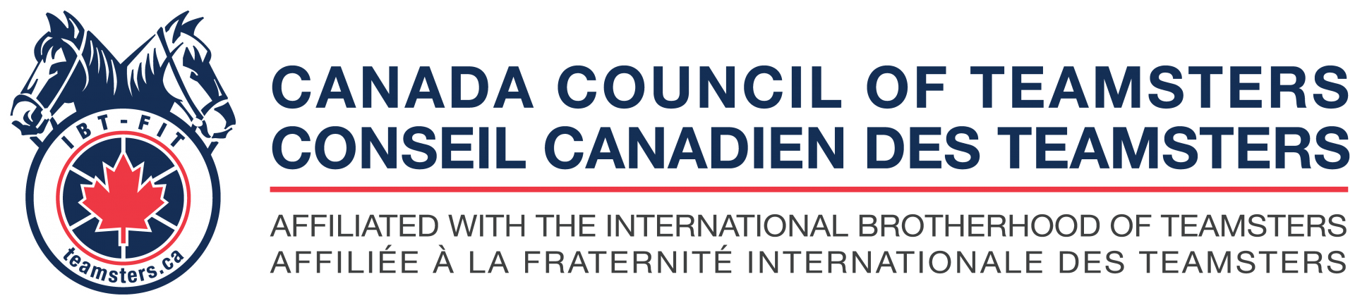 Canada Council of Teamsters